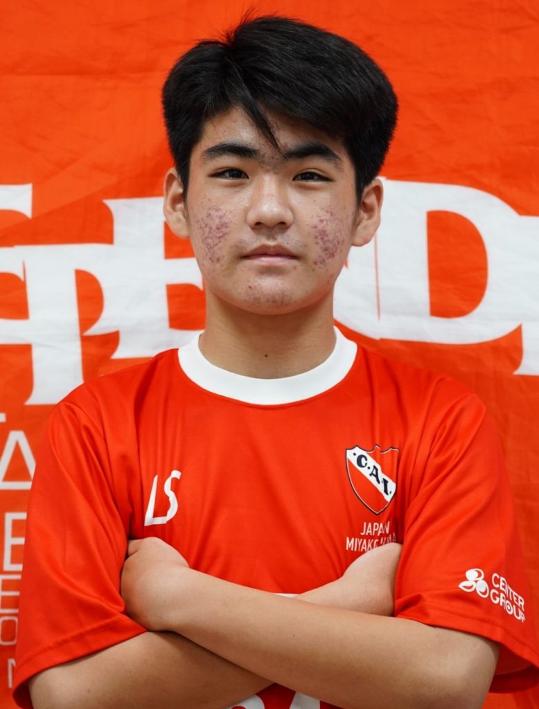 KOUNOSUKE - INDEPENDIENTE JAPAN MIYAKOJIMA